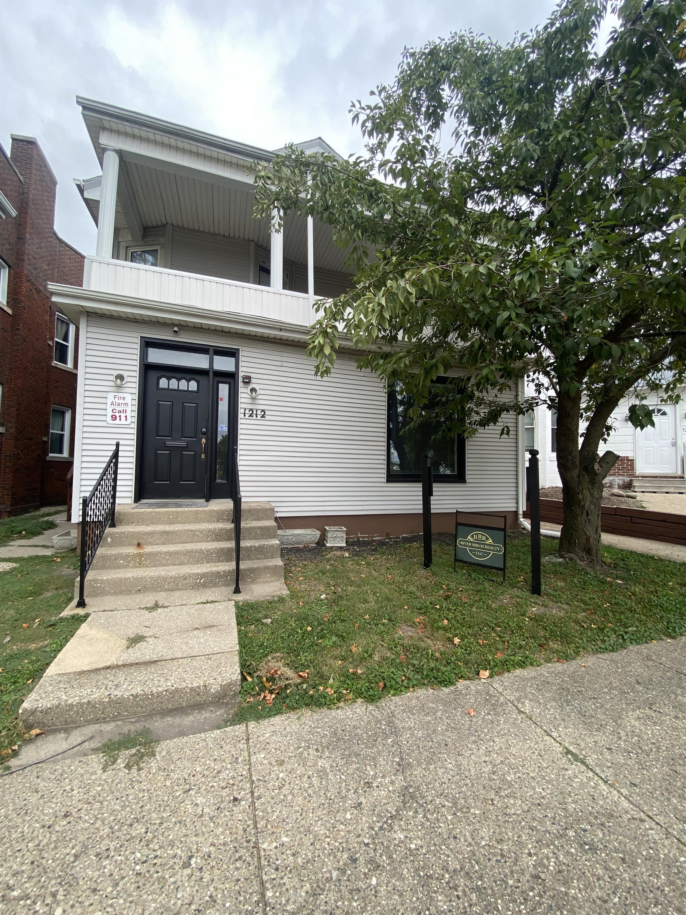 River Birch Realty